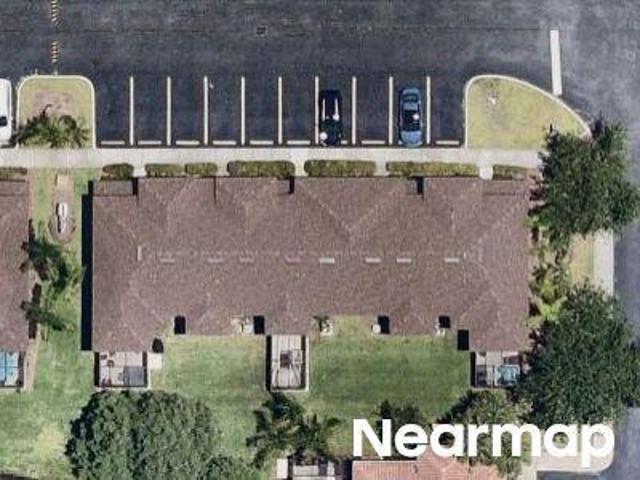 Delorean Dr
