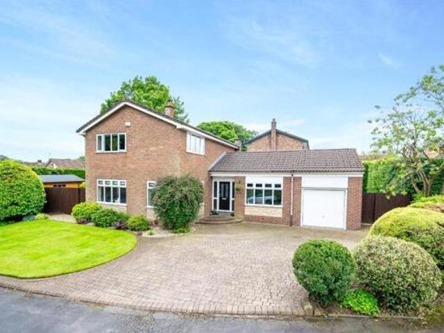 Delph Brook Way, Egerton, 4 Bedroom Detached