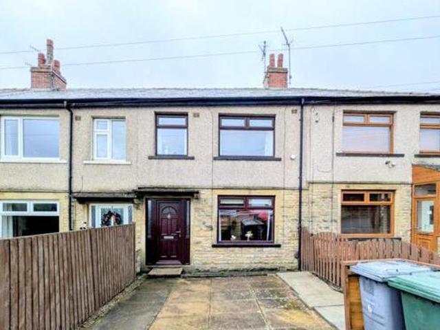 Delph Grove, Bradford, 3 Bedroom Terraced
