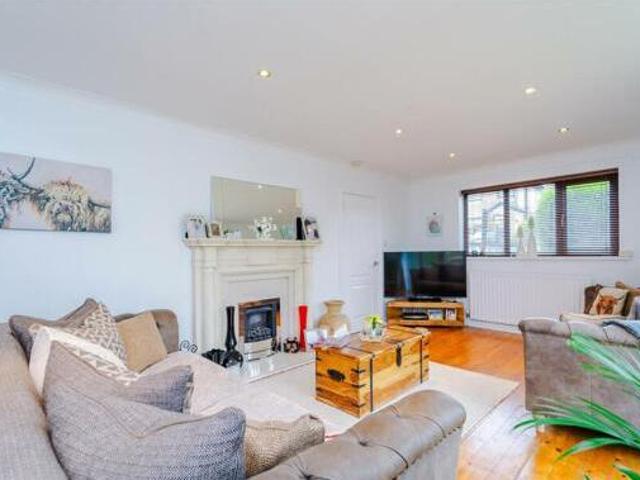 Delph Mount, Great Harwood, 4 Bedroom Detached