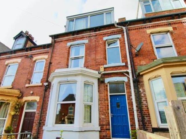 Delph Mount, Leeds, 5 Bedroom Terraced