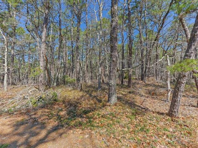 Delphi Path, Wellfleet, Plot For Sale