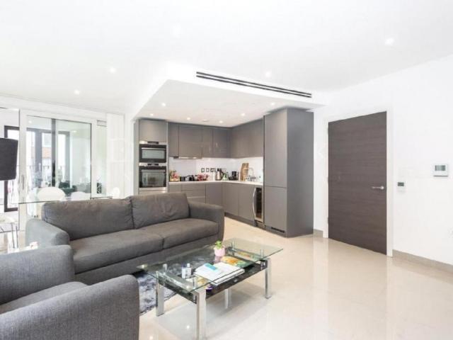 Delphini Apartments, Borough, London. 2 bed apartment to rent £3,402 pcm £785 pw