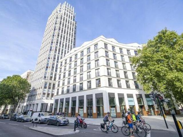 Delphini Apartments, St. Georges Circus, 1 Bedroom Apartment