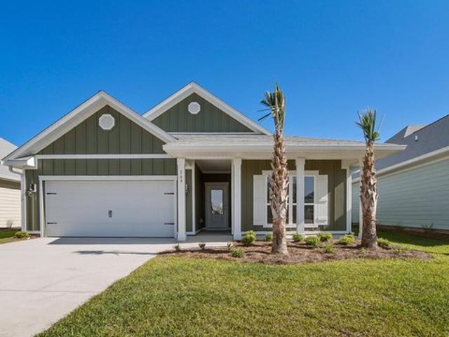 Delray Plan Caballeros Estates At Hombre Community