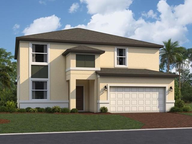Delray Plan Southpointe Community