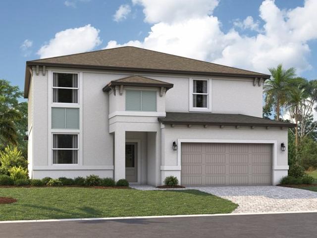 Delray Plan Southpointe Community