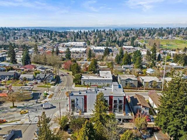 Delridge Heights Studio Apartment for Rent at 8854 Delridge Way Sw, Seattle, WA 98106 South Delridge