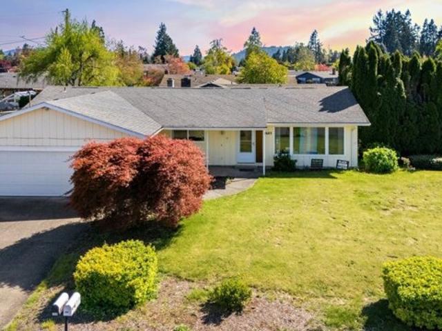 Delrose Ave, Springfield, Home For Sale