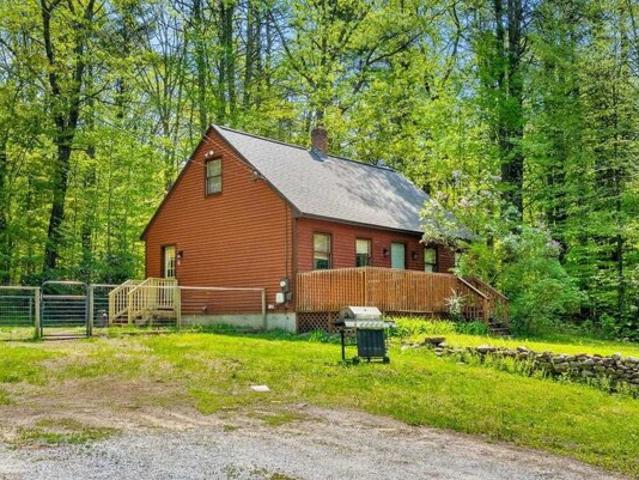 Dels Way, Weare, Home For Sale