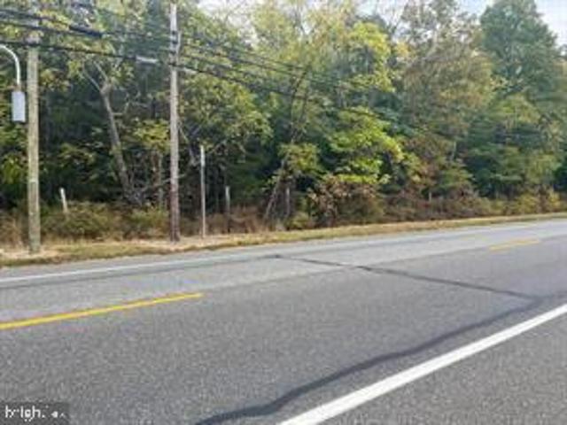 Delsea Drive