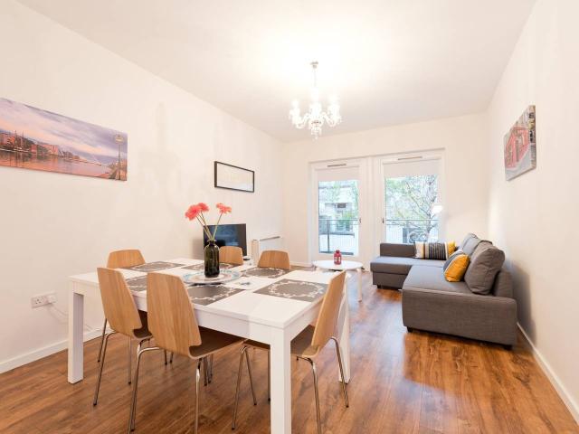 Deptford Green,, SE8