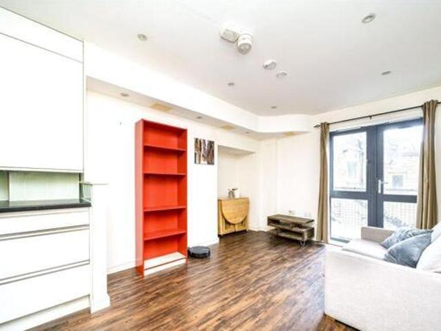 Deptford High Street, Deptford, 1 Bedroom Apartment