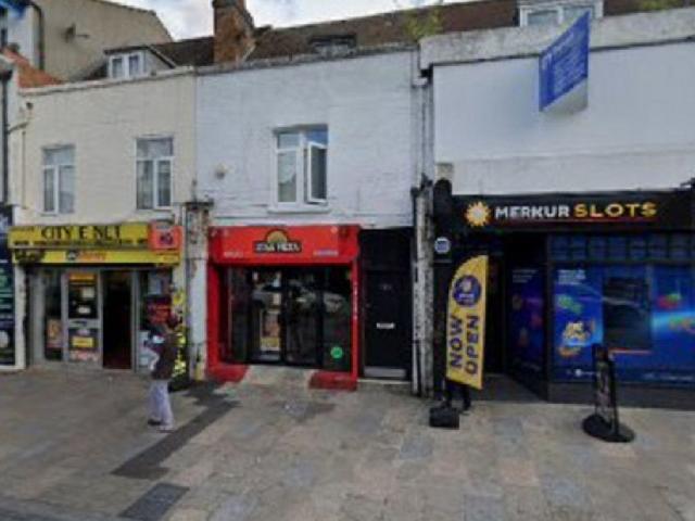 Deptford High Street, Lewisham, 4 SE8, Room to rent, £895 pcm | PrimeLocation