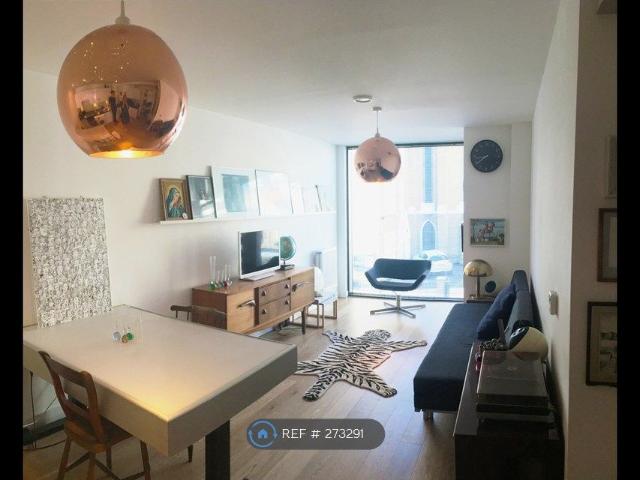 Deptford High Street, London SE8, 2 bed flat to rent, £2,000 pcm | PrimeLocation