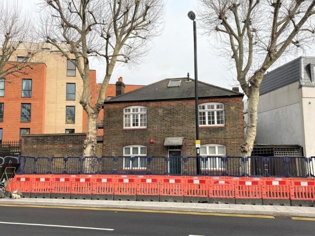 Deptford, London SE8, Studio to rent, £1,400 pcm | PrimeLocation
