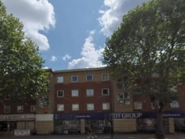 Deptford, London SE8, 1 bed flat to rent, £998 pcm | PrimeLocation