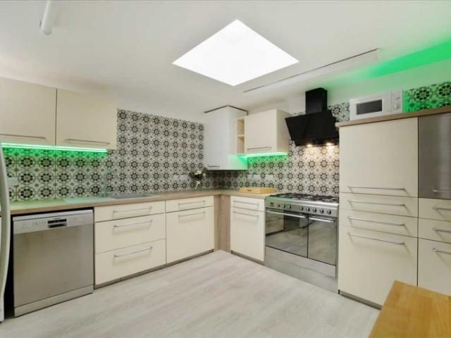 Deptford Place, Plymouth, 5 bedroom, Terraced