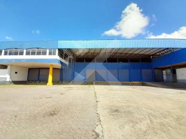 Depósito 23.711 metros Navegantes
