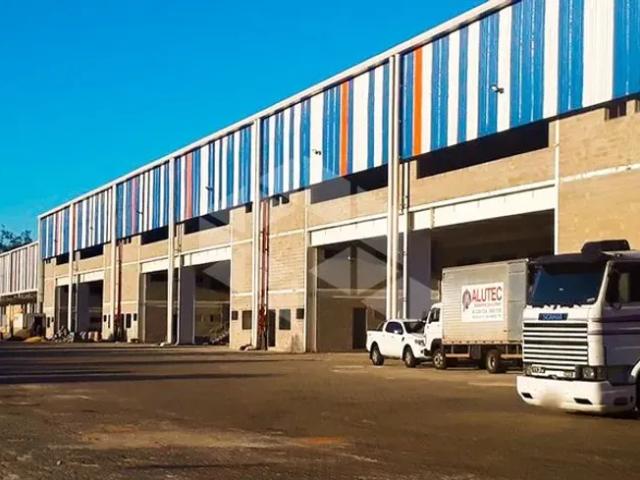 Depósito 2841.76M² para Alugar