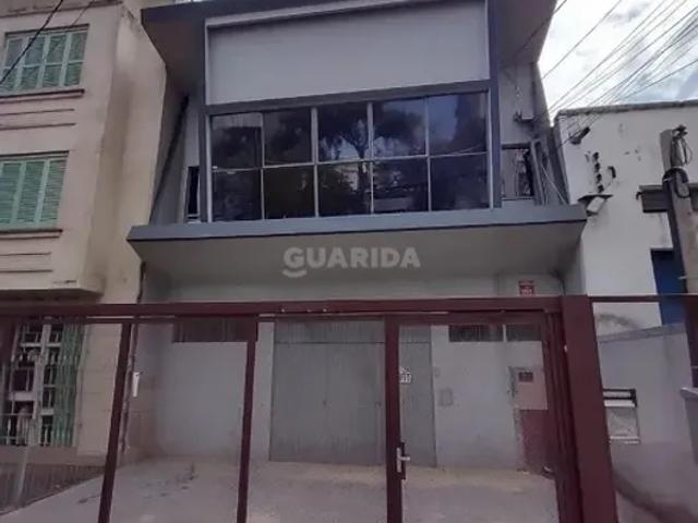 Depósito com 800m² no bairro São Geraldo