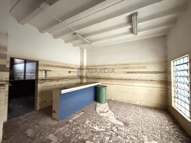 Depósito para Aluguel 280 m² | Bairro Anchieta