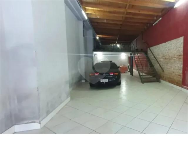 Depósito para locação em Floresta RS