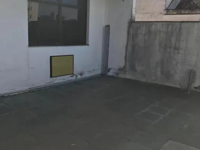 Depósito/galpão de 400m² floresta