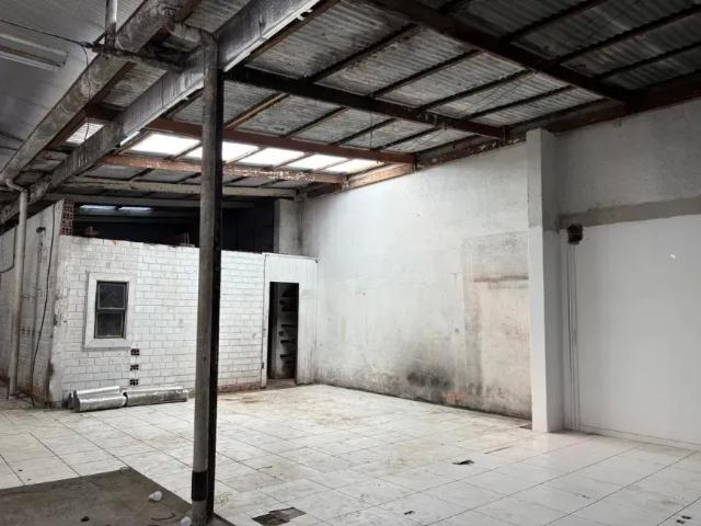 Depósito/galpão de 290m² são geraldo