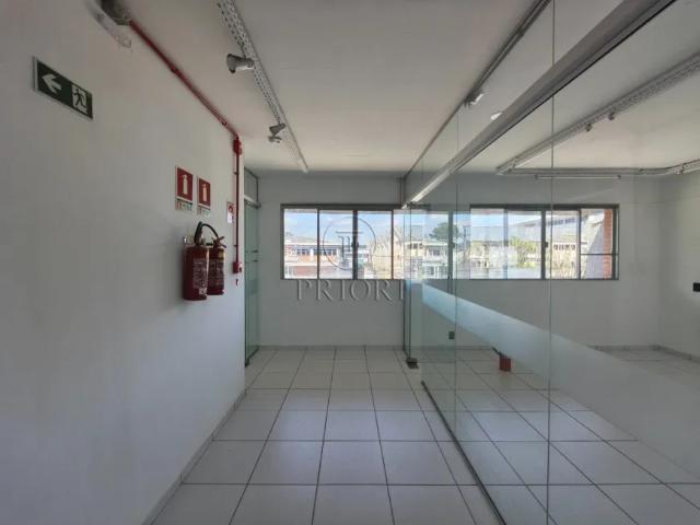 Depósito/pavilhão no bairro anchieta