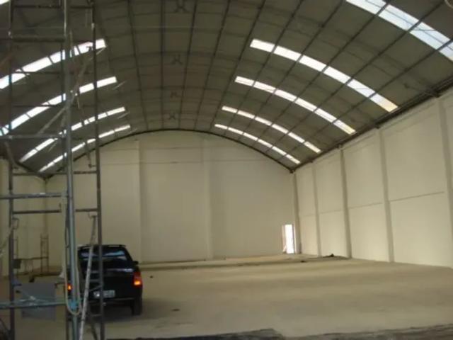 Depósito/Pavilhão para Venda 2227m², 0 dormitórios, Anchieta
