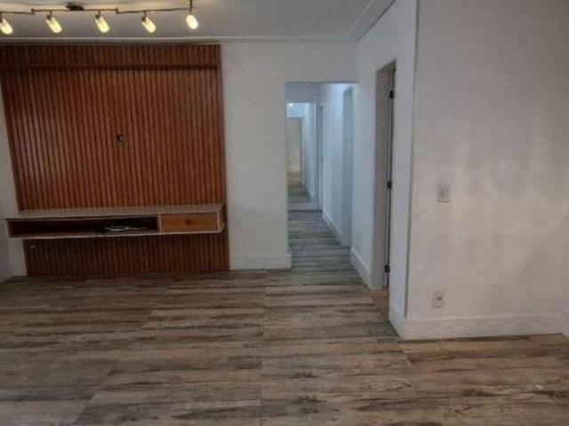 Departamento com 103 m² e 3 quartos à venda em Butantã