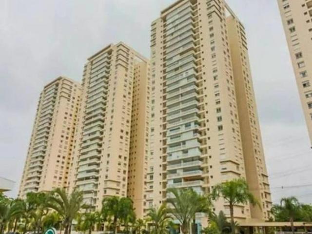 Departamento com 104 m² e 3 quartos à venda, Jardim Olympia