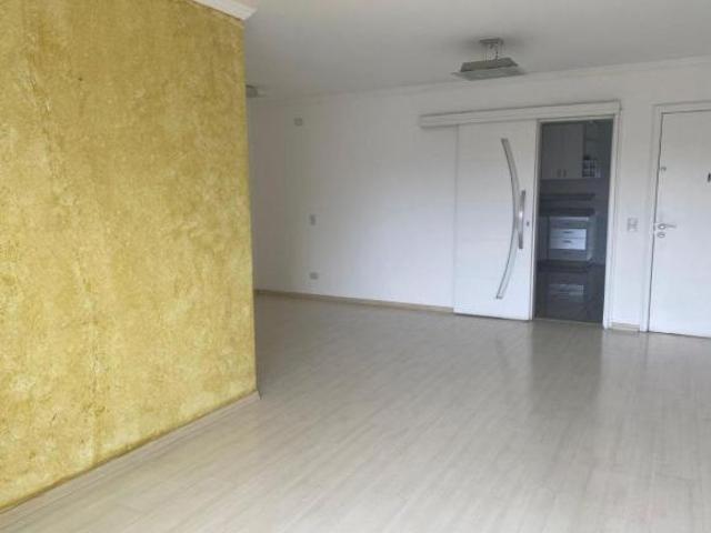 Departamento com 106 m² e 3 quartos à venda em Vila Polopoli