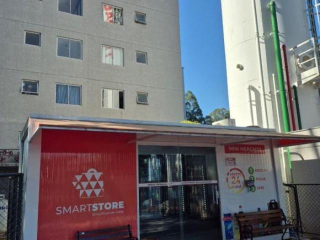 Apartamento 2 Quartos à Venda Colônia Zona Leste SP, 41m², Lazer, Aceita Financiamento