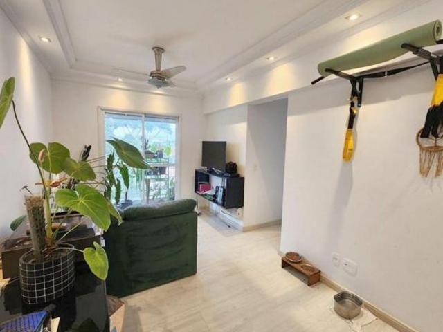 Departamento com 2 quartos, 62 m² à venda em Jardim Esmeralda