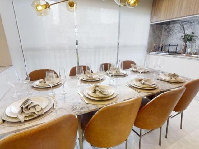 Departamento com 2 Quartos, 75 m² à venda em Jardim Glória