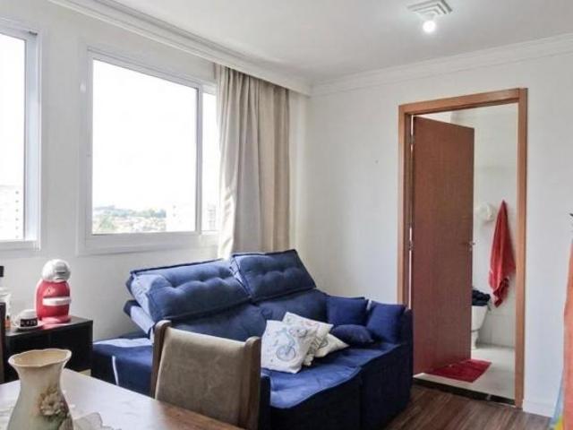 Apartamento com 2 quartos, 1 vaga venda, Pirituba