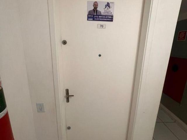 Apartamento 2 Quartos à Venda Parque Boa Esperança SP, 46m², Lazer, Financiamento