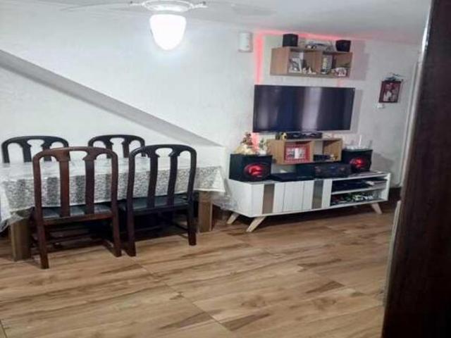 Departamento com 2 quartos e 44 m² e 1 vaga à venda em Vila Mara