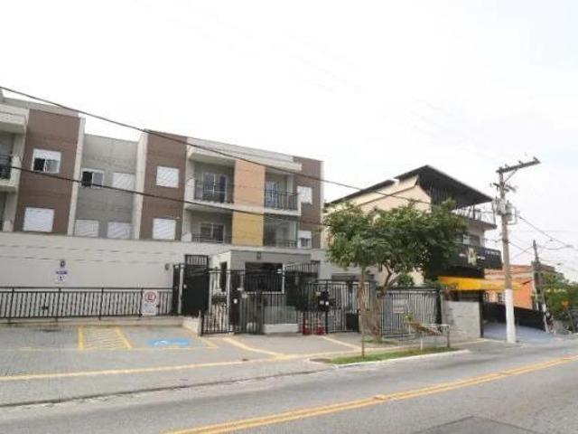 Departamento com 2 quartos e 47 m² à venda em Tremembé