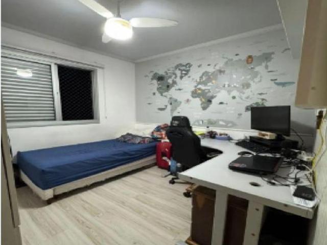 Departamento com 2 quartos e 47 m² à venda em Jardim São Judas Tadeu