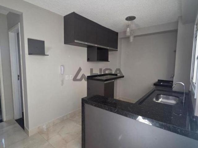 Departamento com 2 quartos e 40 m² à venda em Chácaras Assay