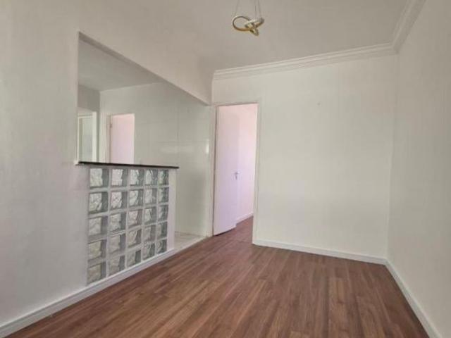 Apartamento 2 Quartos à Venda José Bonifácio SP, 42m², Lazer, Aceita Financiamento