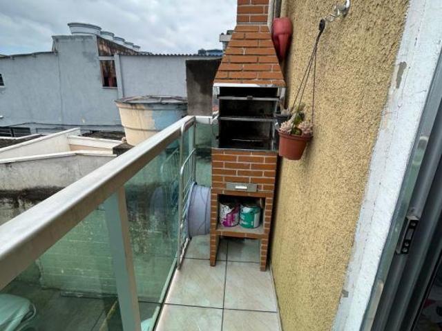 Departamento com 2 quartos e 55 m² à venda em Jardim Isaura