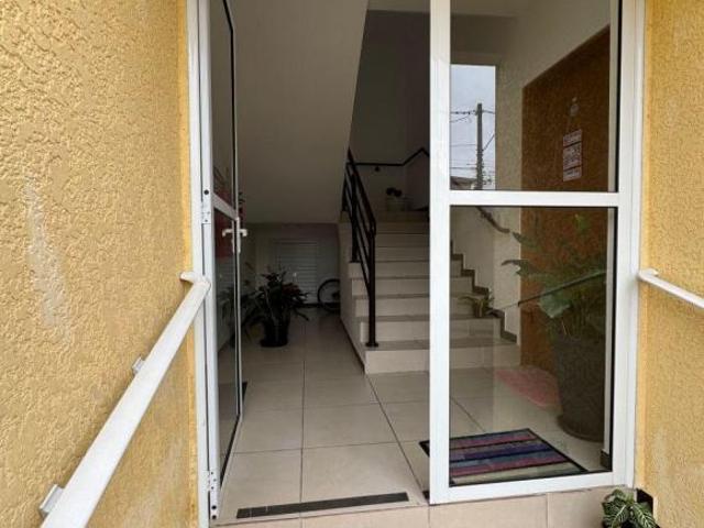 Departamento com 2 quartos e 57 m² à venda em Vila Santo Antônio