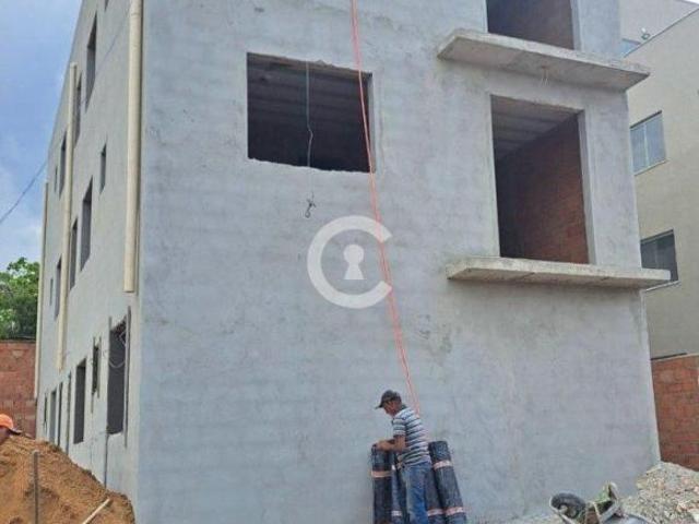 Departamento com 2 quartos e 50 m² à venda bairro Lundcea