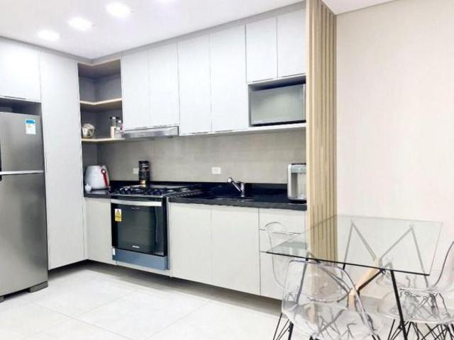 Departamento com 2 quartos e 65 m² à venda em Cerqueira César