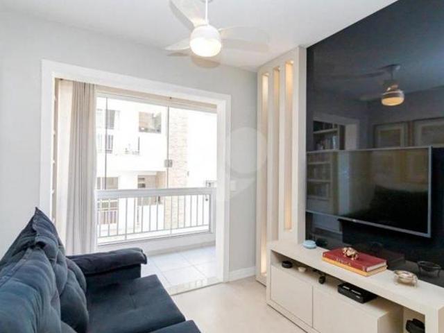 Departamento com 2 quartos e 68 m² à venda em Uberaba