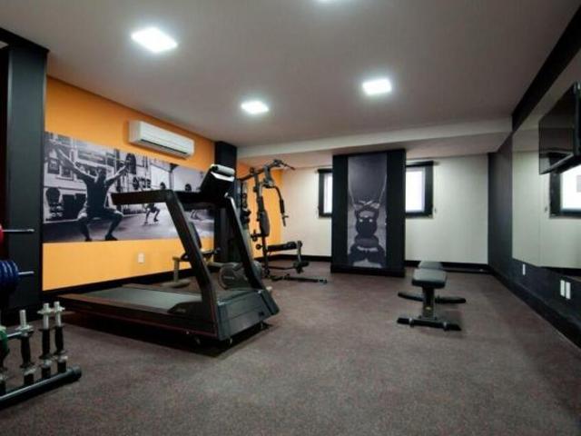 Departamento com 2 quartos e 79 m² à venda em Canto do Forte